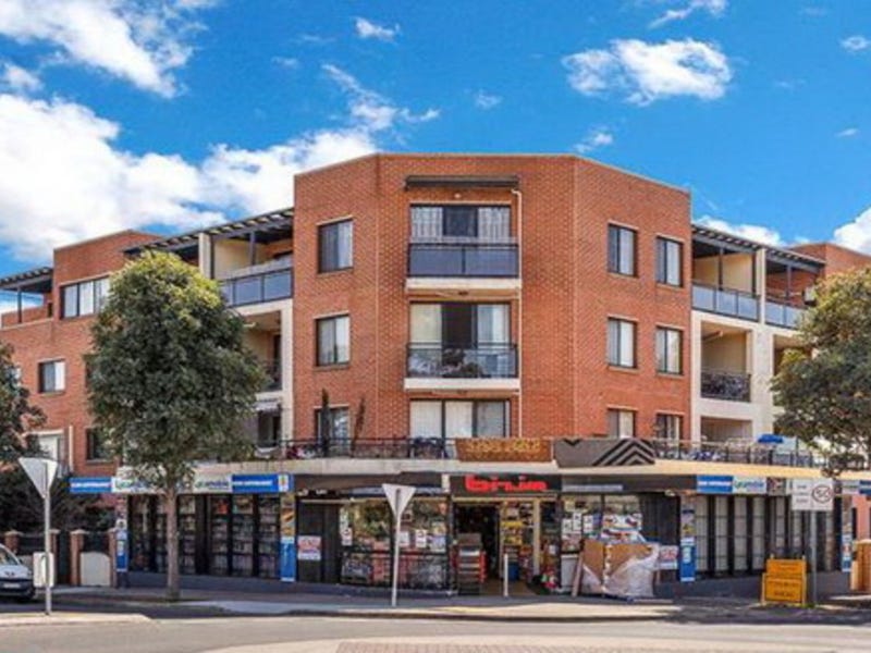 20/35 Harrow Rd, Auburn, NSW 2144 - Property Details