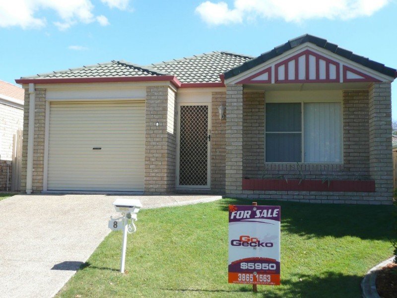 8 Honeydew Crescent, Taigum, Qld 4018 - Property Details