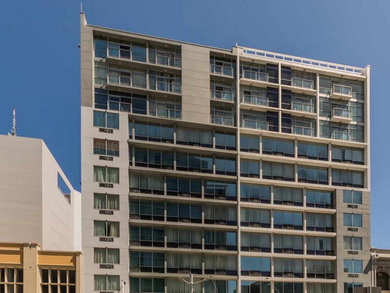 218/305 Murray Street, Perth, WA 6000 - Property Details