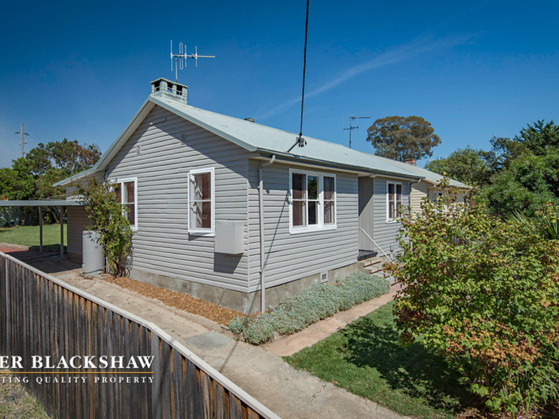 1 Kenneth Place, Karabar, NSW 2620 - realestate.com.au