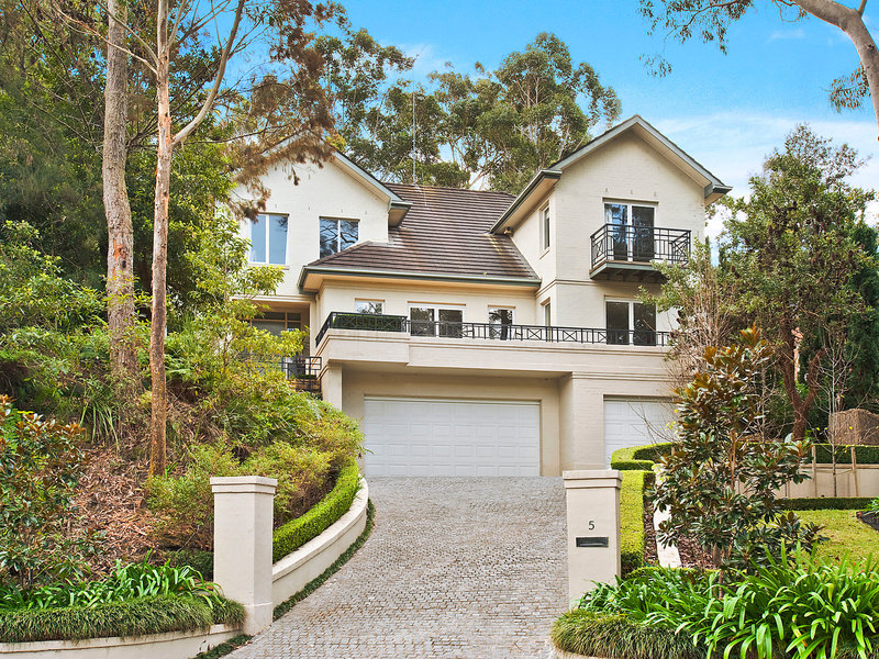 5 Troon Place, Pymble, NSW 2073 - Property Details