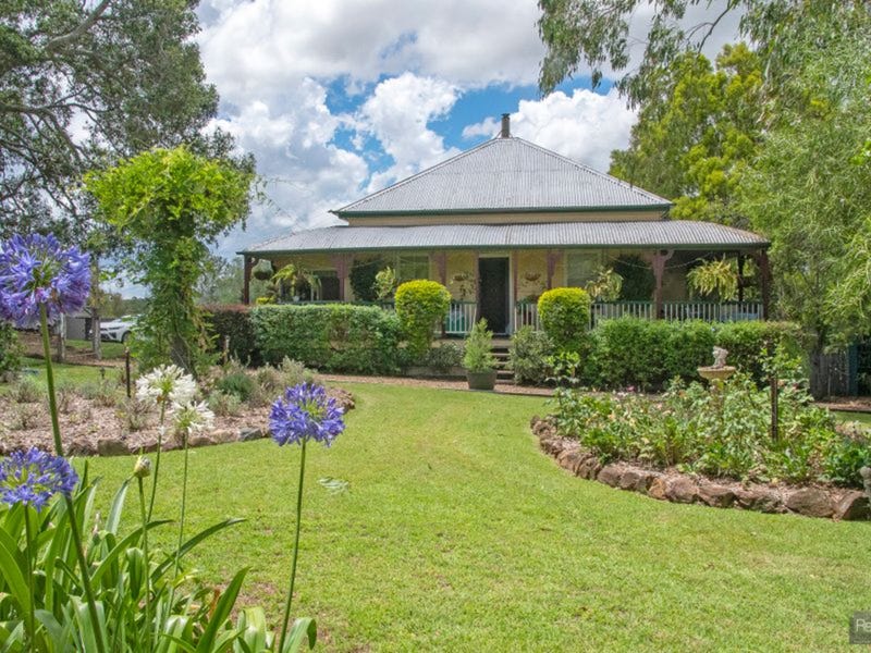 190 Kulgun Road, Kulgun, Qld 4309 - Property Details