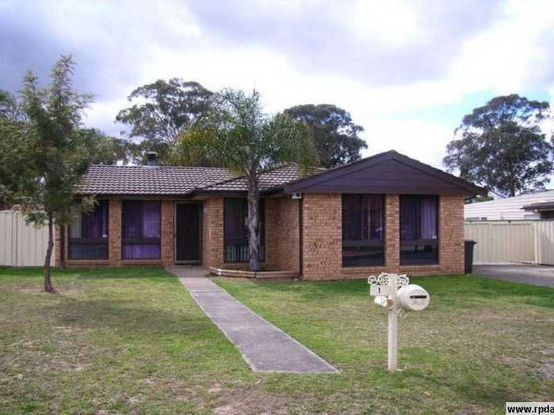 Property 106092941, Hebersham, NSW 2770 - Property Details