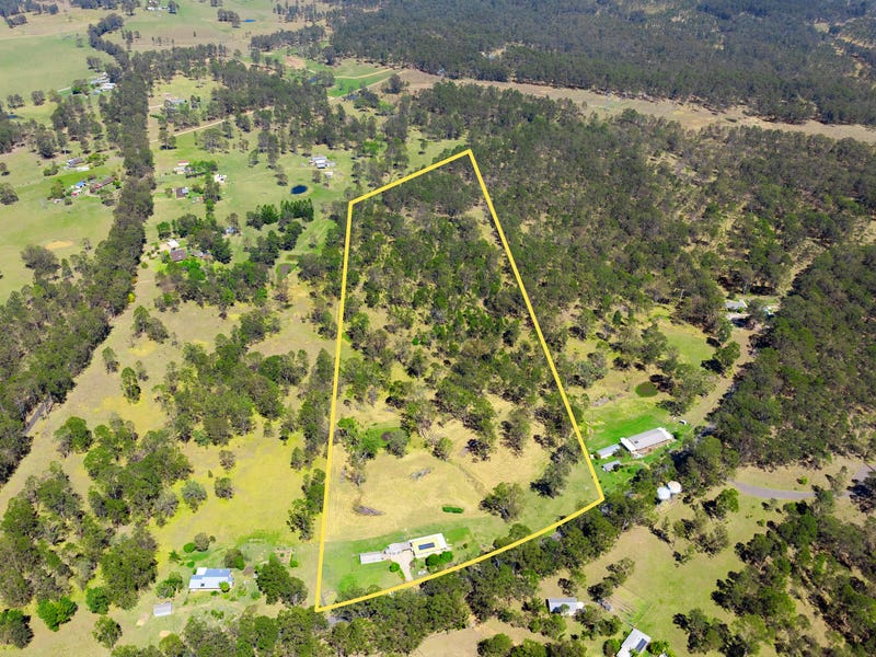 27 Tintenbar Road, Rushforth, NSW 2460 - Property Details