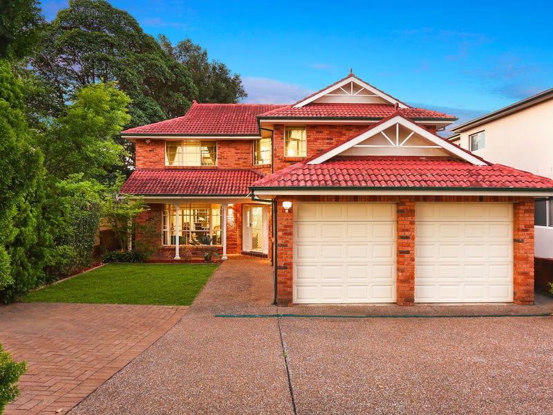 35 Shortland Avenue, Strathfield, NSW 2135 - Property Details