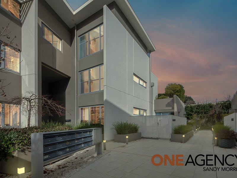 2/17 State Circle, Forrest, ACT 2603 - Property Details