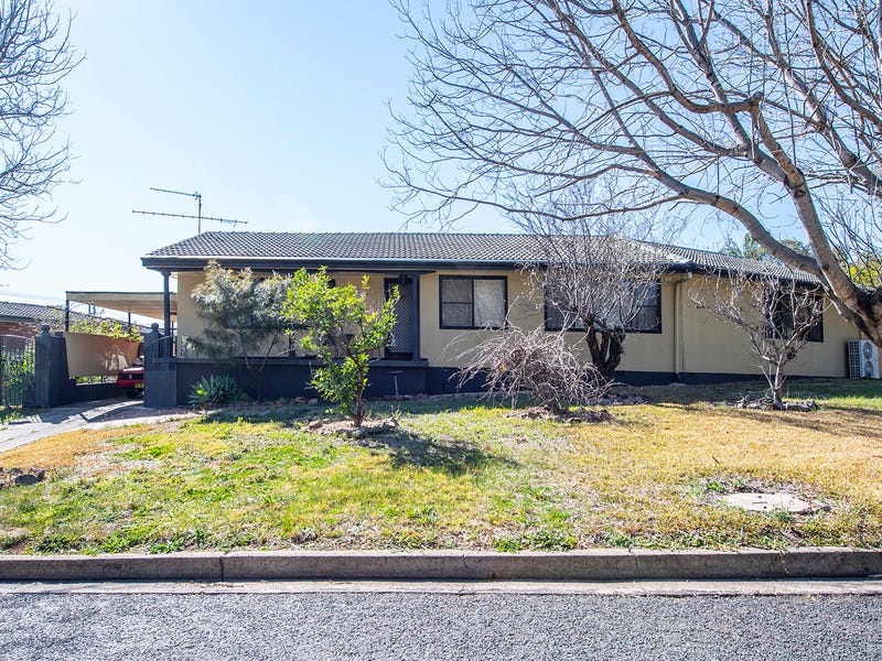 4 Midanga Avenue, Muswellbrook, NSW 2333 - realestate.com.au