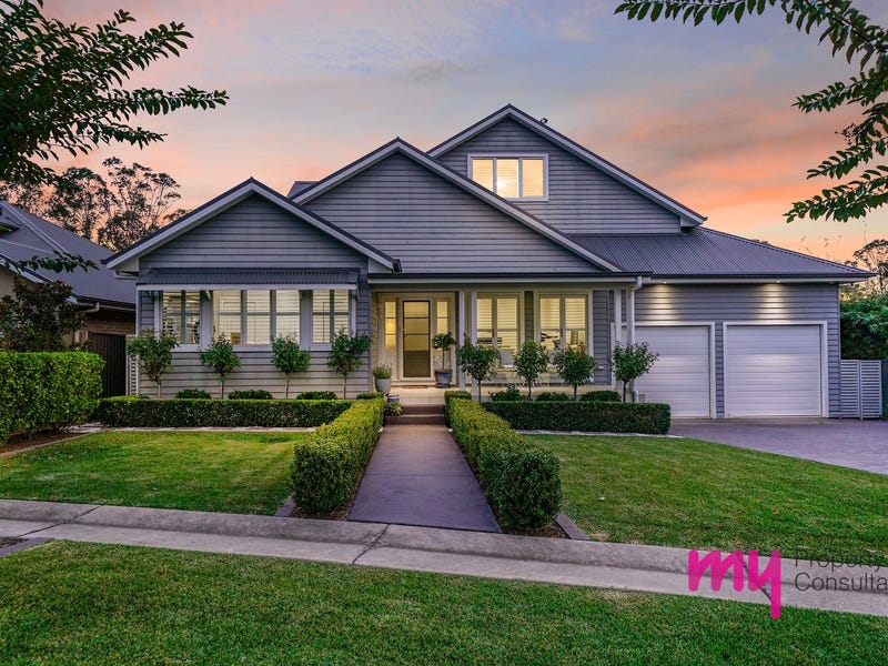 21 Ritchie Street, Cobbitty, NSW 2570 - Property Details