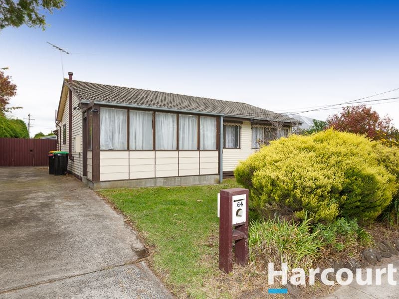 64 Halton Road, Noble Park North, VIC 3174 - realestate.com.au