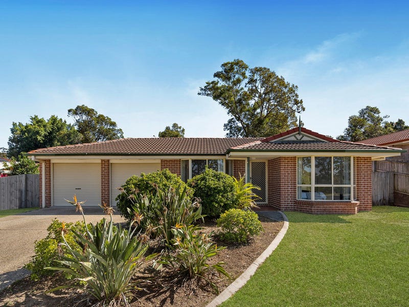 20 Timberline Court, Springfield, Qld 4300 - Property Details