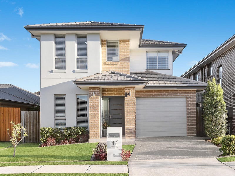 47 Sims Street, Moorebank, NSW 2170 - Property Details