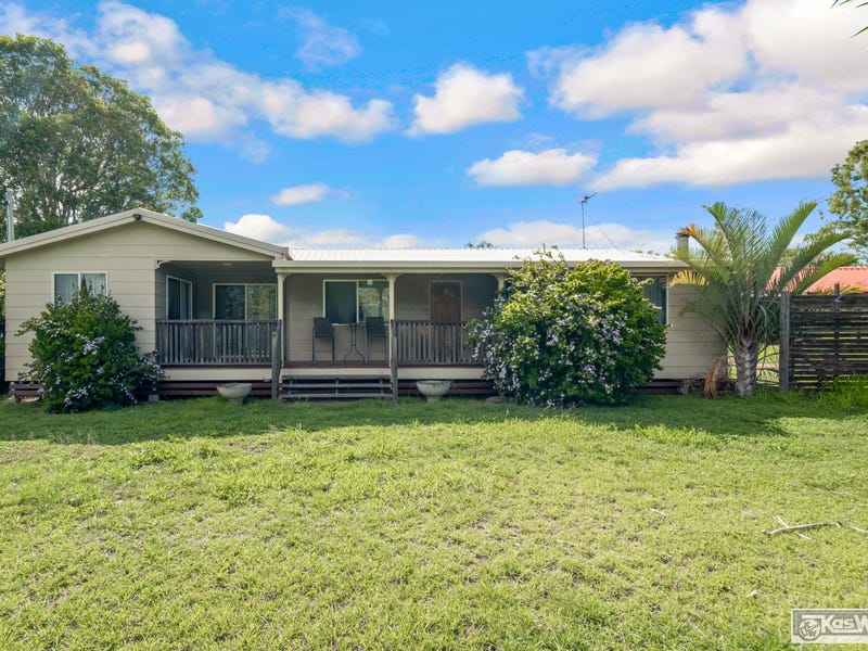 6 Slaughterhouse Road, Westwood, Qld 4702 - Property Details