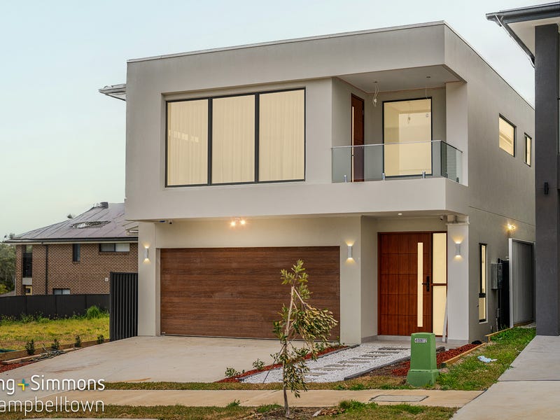 4 Cocherelle Street, Austral, NSW 2179 - realestate.com.au