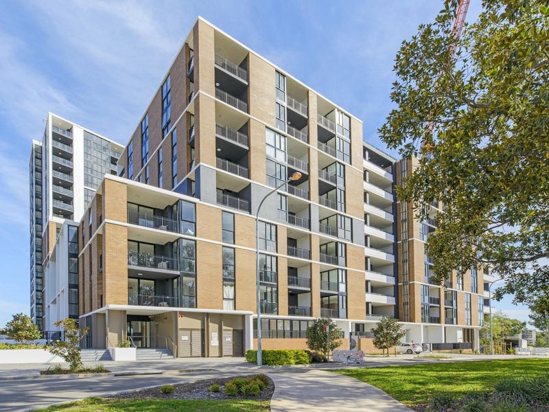 2345/9 Maple Tree Road, Westmead, NSW 2145 - realestate.com.au