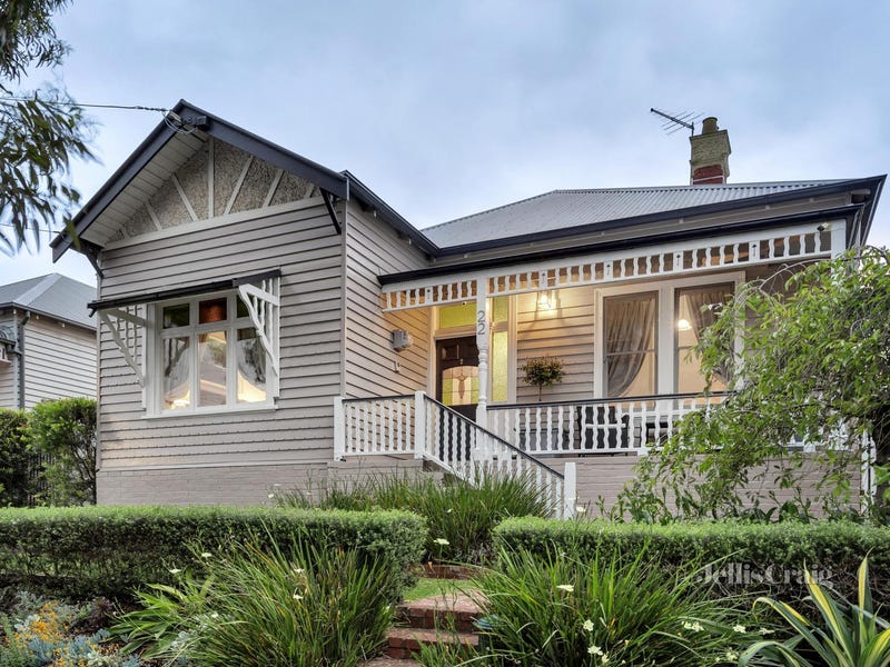 22 Hurtle Street, Ascot Vale, VIC 3032 - realestate.com.au