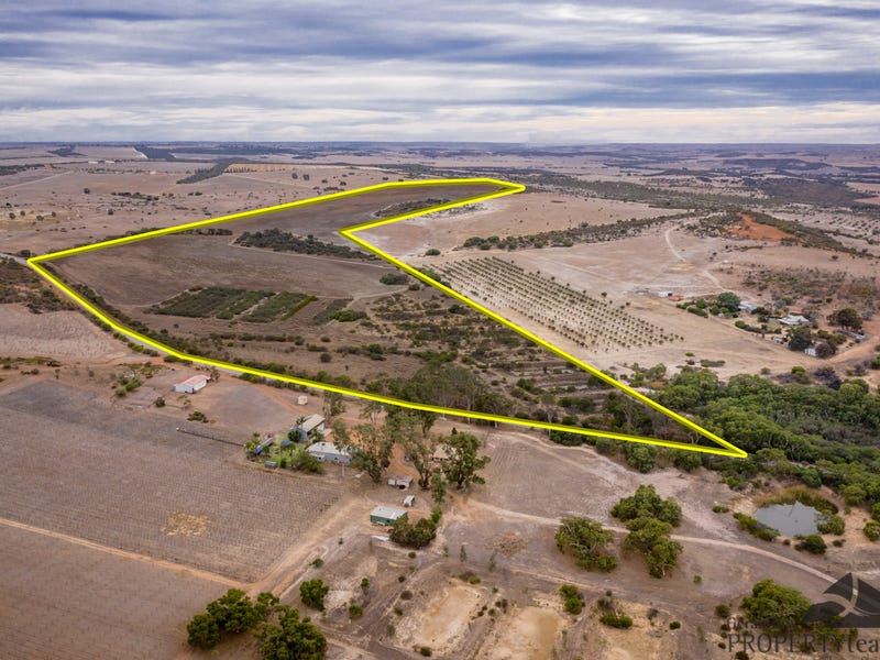 Lot 341 Nanson-Howatharra Road, Nanson, WA 6532 - Property Details