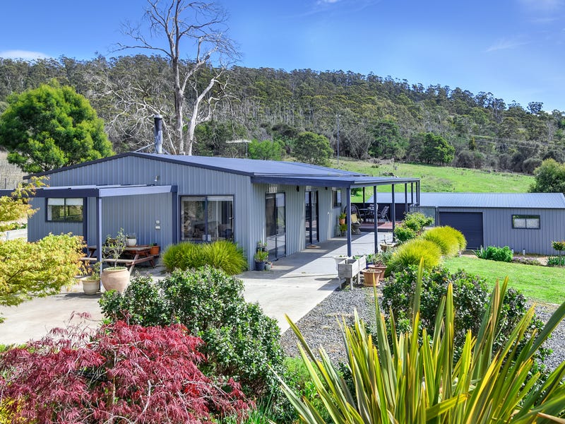 61 Kings Road, Cambridge, Tas 7170 - Property Details