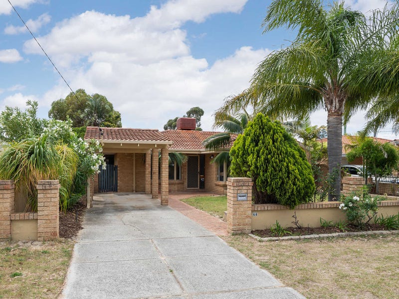 46 Edale Way, Westminster, WA 6061 - realestate.com.au