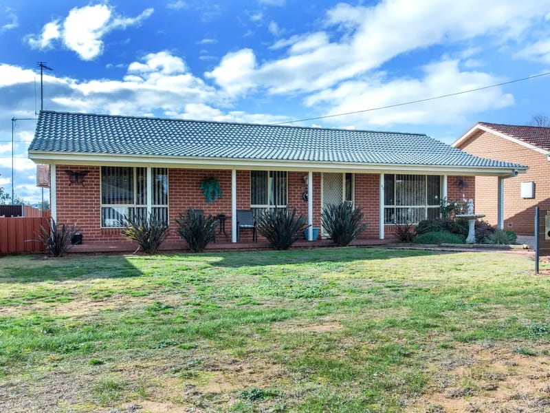 43 Walker Street, Cowra, NSW 2794 - realestate.com.au