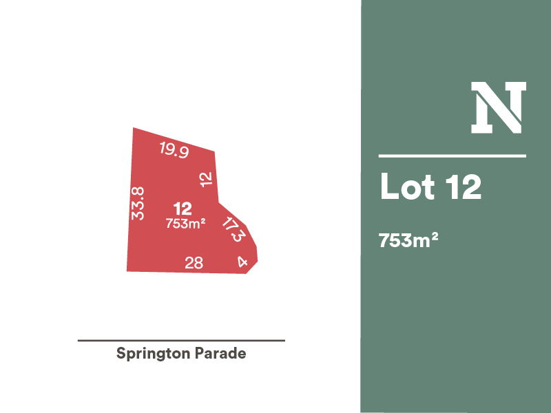 12 Springton Parade, Mount Barker, SA 5251 - realestate.com.au