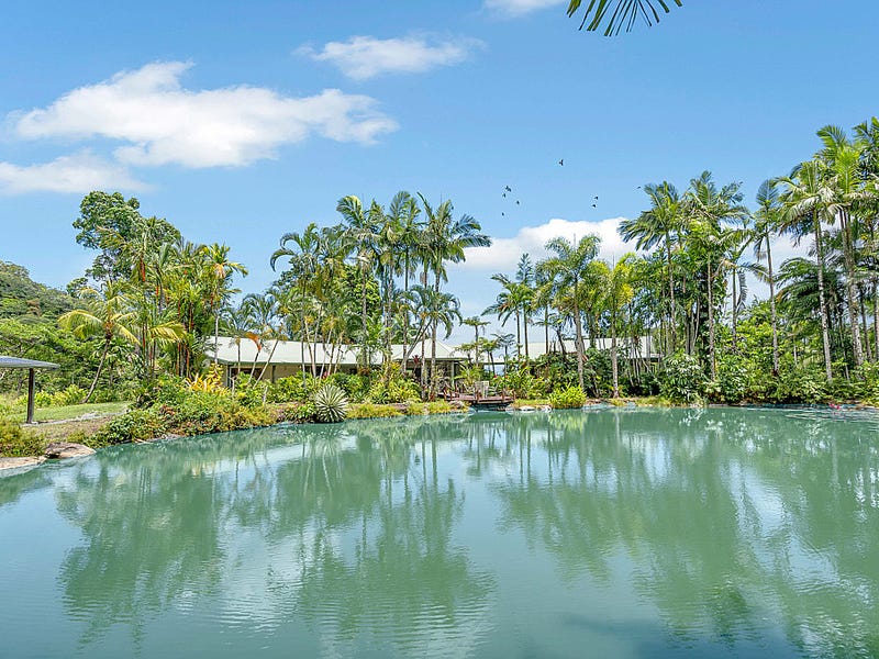 69863 Bruce Highway, Aloomba, Qld 4871 - Property Details