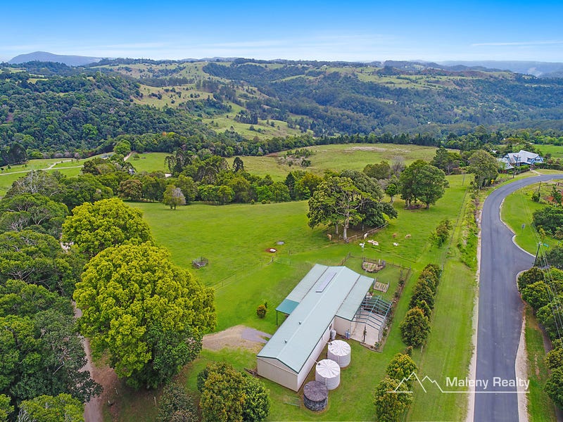 24 Trail Road, Maleny, QLD 4552 - realestate.com.au