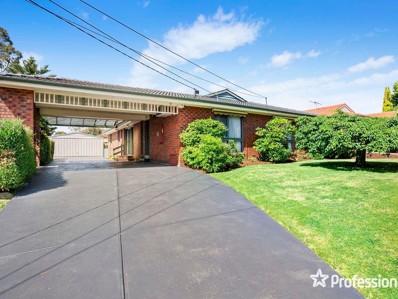 23 Sherman Drive, Bayswater North, VIC 3153 - realestate.com.au