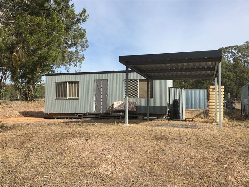 106 Peter Street, Leyburn, QLD 4365 - realestate.com.au