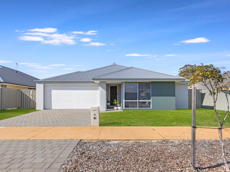 44 Kenwyn Drive, Vasse, WA 6280 - Property Details