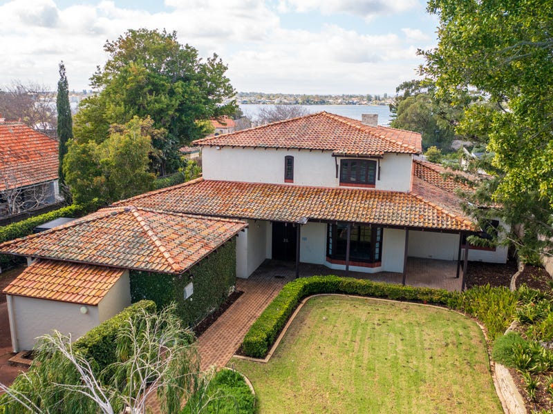 31 View Street, Peppermint Grove, WA 6011 - realestate.com.au