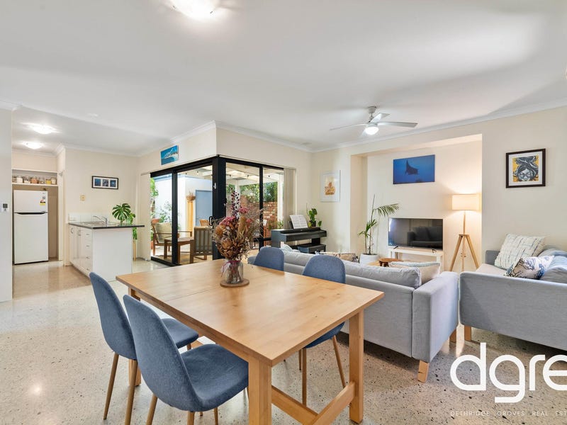 98A South Street, Fremantle, WA 6160 - Property Details