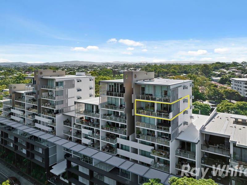 901/23 Parkland Street, Nundah, Qld 4012 - Property Details