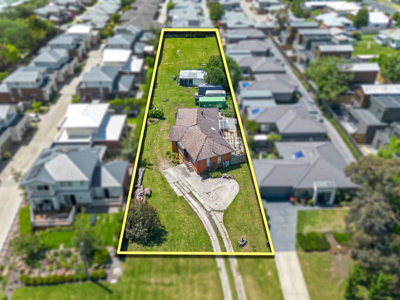 31 Calthorpe Street, Gisborne, Vic 3437 - House for Sale - realestate ...