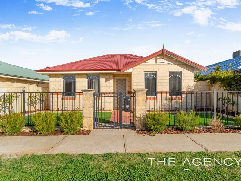 44 Bodorgan Avenue, Butler, WA 6036 - Property Details