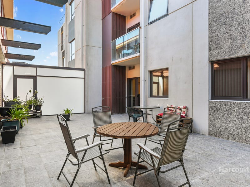4/212 Collins Street, Hobart, Tas 7000 - Property Details