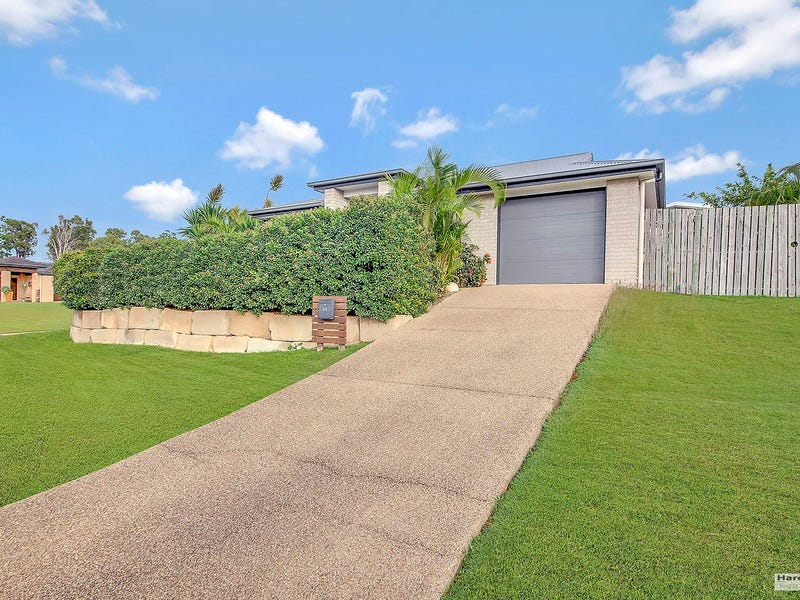 42 Lakeside Drive, Taroomball, Qld 4703 - Property Details