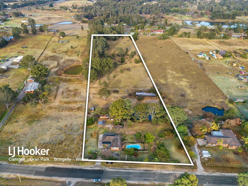 49 Catherine Fields Road, Catherine Field, NSW 2557 - realestate.com.au