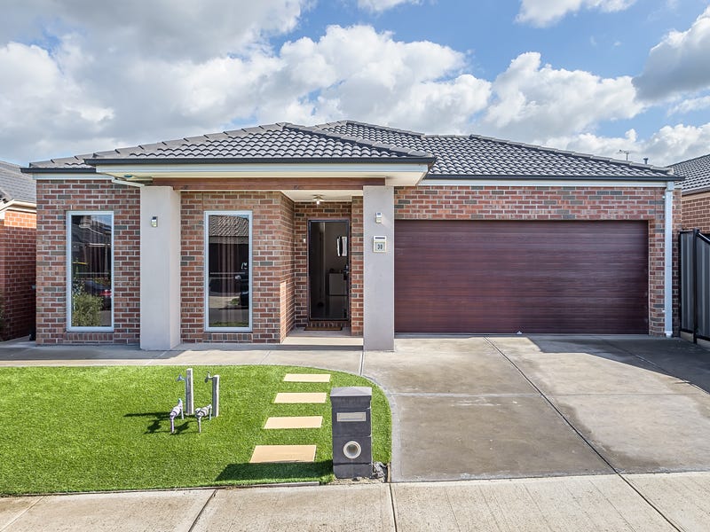 30 Vanin Street, Wollert, VIC 3750 - realestate.com.au