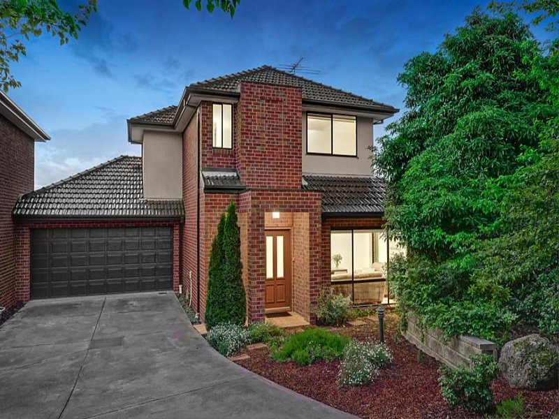 3/43 Dumossa Avenue, Bulleen, Vic 3105 - Property Details