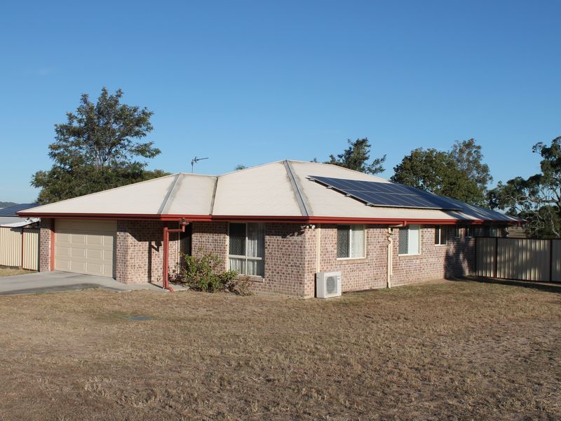 46 Zabel Road, Lockrose, Qld 4342 - Property Details
