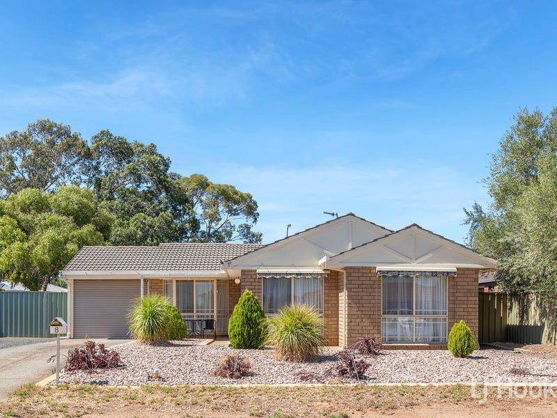 8 Browne Circuit, Craigmore, SA 5114 - Property Details
