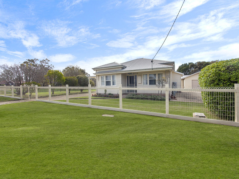 58 Victoria Valley Road, Dunkeld, Vic 3294 - Property Details