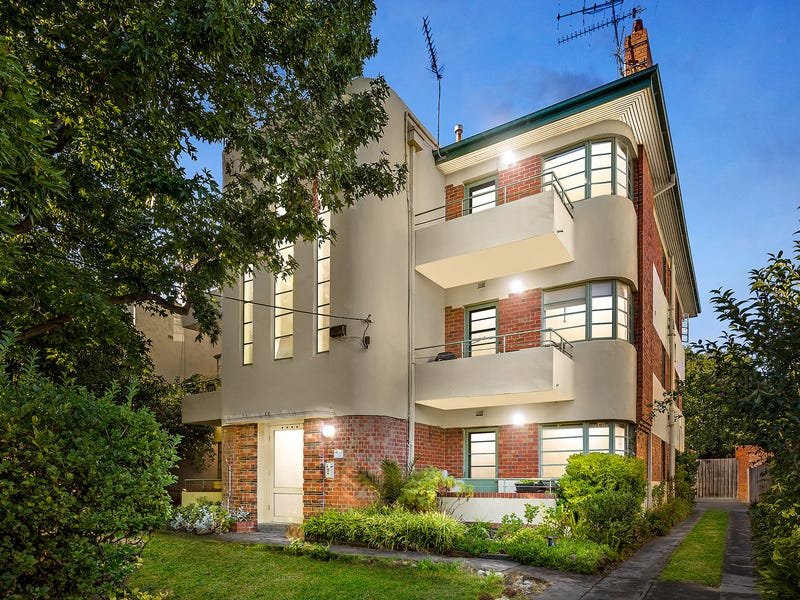 5/12 Ellesmere Road, Windsor, Vic 3181 - Property Details