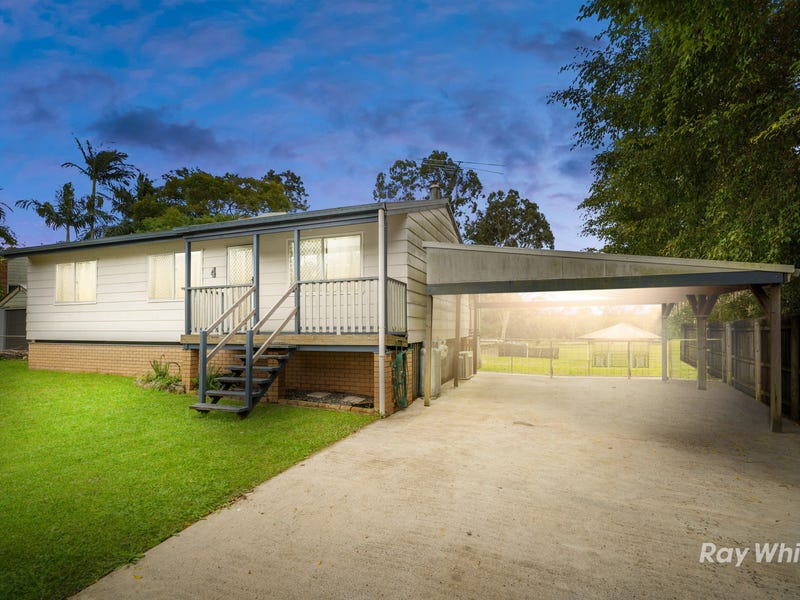 4 Diddams Street, Loganholme, Qld 4129 - Property Details