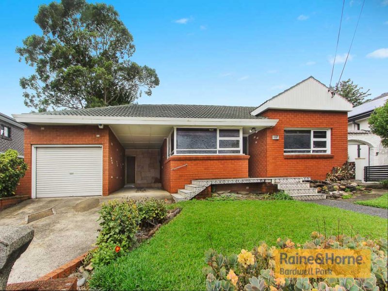 112 Kingsgrove Road, Kingsgrove, NSW 2208 - Property Details