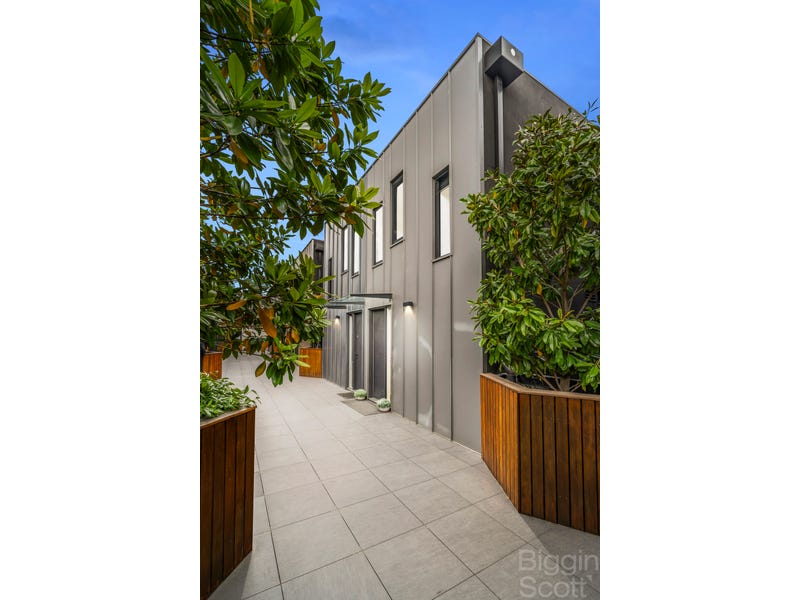10/85 Nicholson Street, Abbotsford, Vic 3067 - Property Details