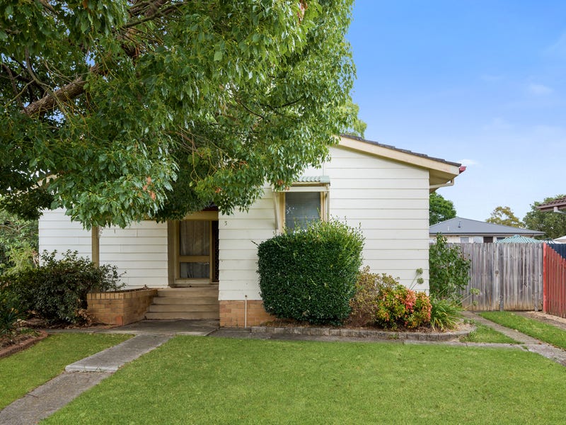 5 Stanford Way, Airds, NSW 2560 - Property Details