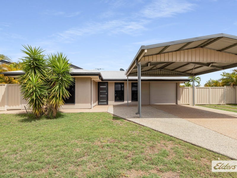 55 Lakeside Drive, Emerald, Qld 4720 - Property Details