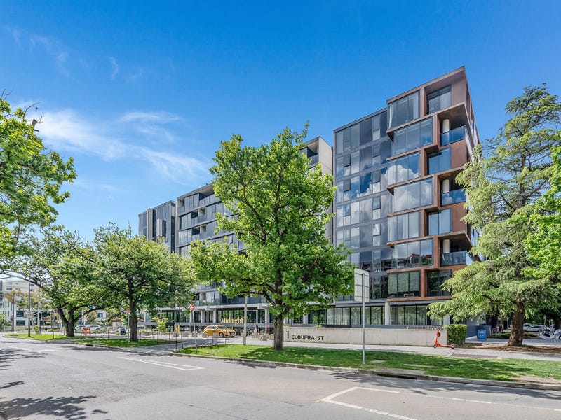 623/1 Elouera Street, Braddon, ACT 2612 - Property Details