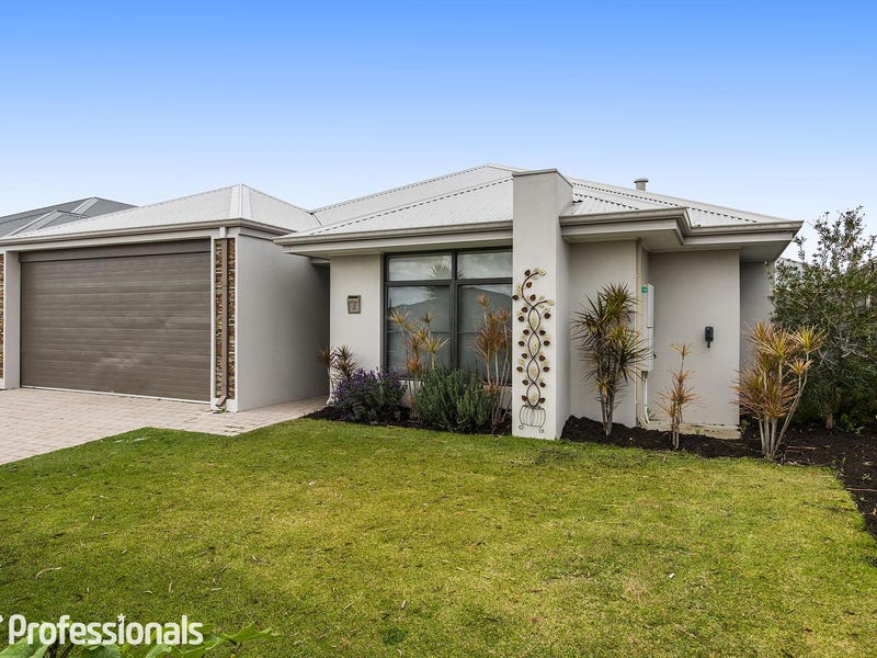 8 Daimpre Way, Byford, WA 6122 - Property Details